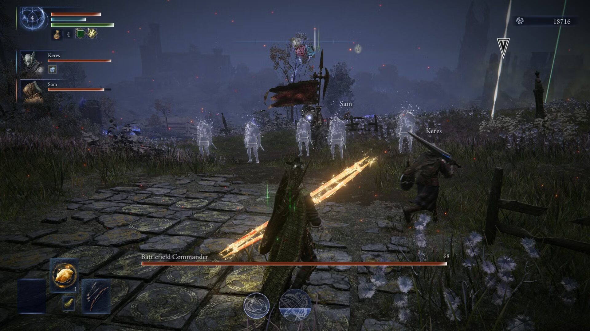 Elden Ring Nightreign New Patch Notes 1.01.1 | Driffle