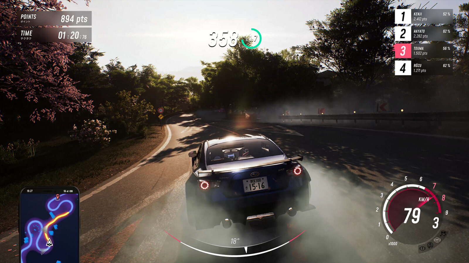 7 Best Japanese Drift Master Mods to try | Driffle