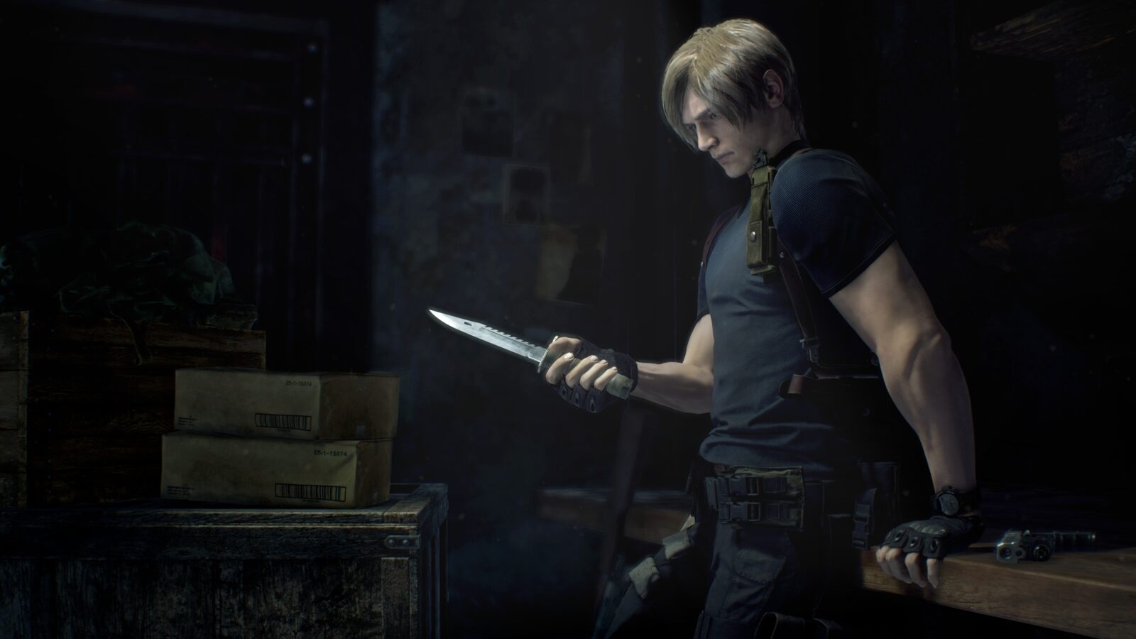 Resident Evil 9 Characters, Story & Locations | Driffle