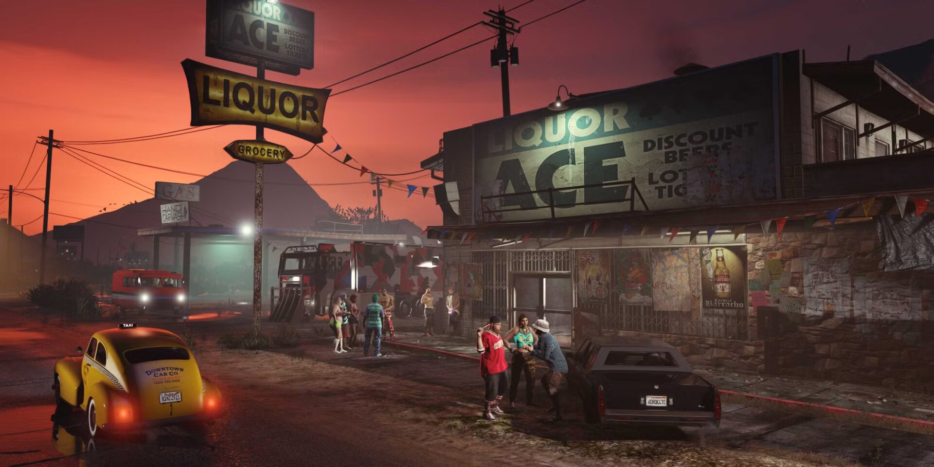 All GTA Games Ranked from 3D to the HD Era | Driffle