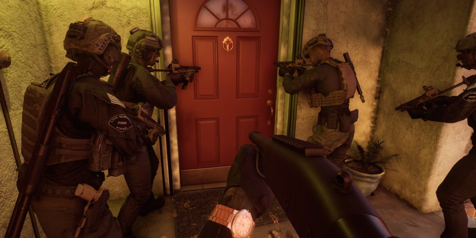 Ready or Not PS5 and Xbox Release & Editions Guide | Driffle