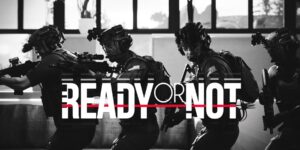 Ready or Not PS5 and Xbox Release & Editions Guide | Driffle