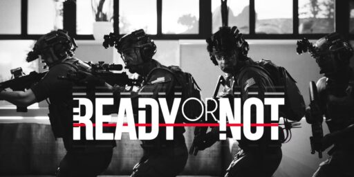 Ready or Not PS5 and Xbox Release & Editions Guide | Driffle