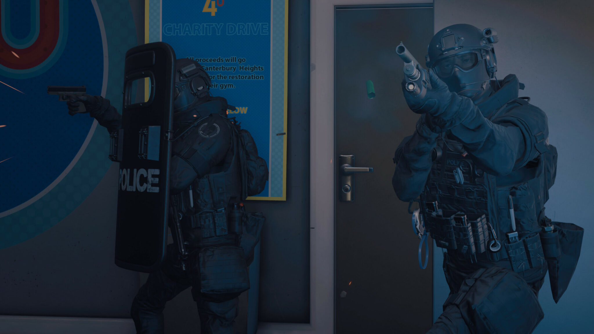 Ready or Not PS5 and Xbox Release & Editions Guide | Driffle