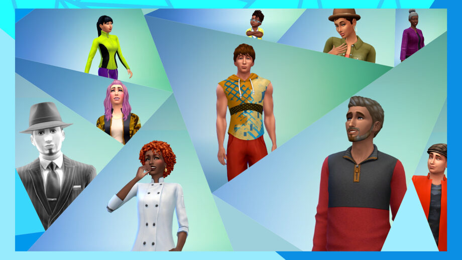 The Sims 4 New Expansion Pack for July 2025 Announced | Driffle