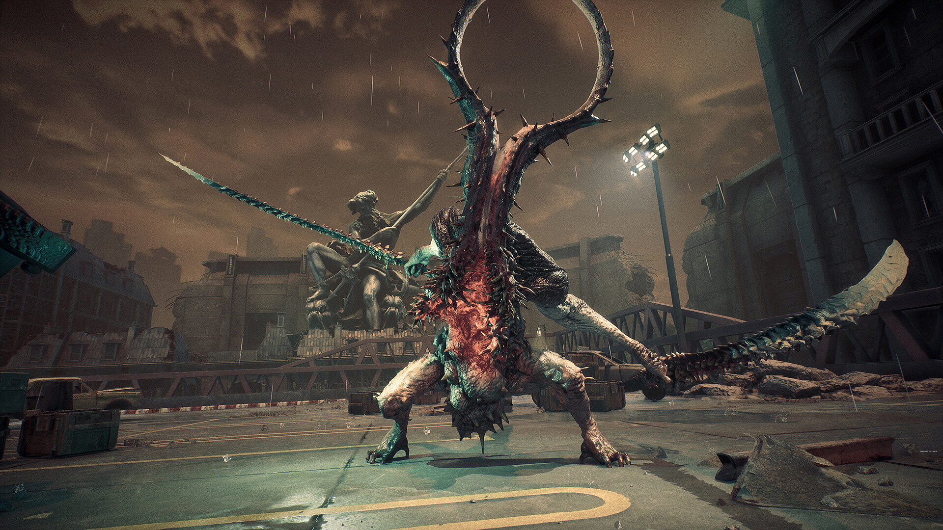 7 Latest Stellar Blade Mods for PC | Driffle