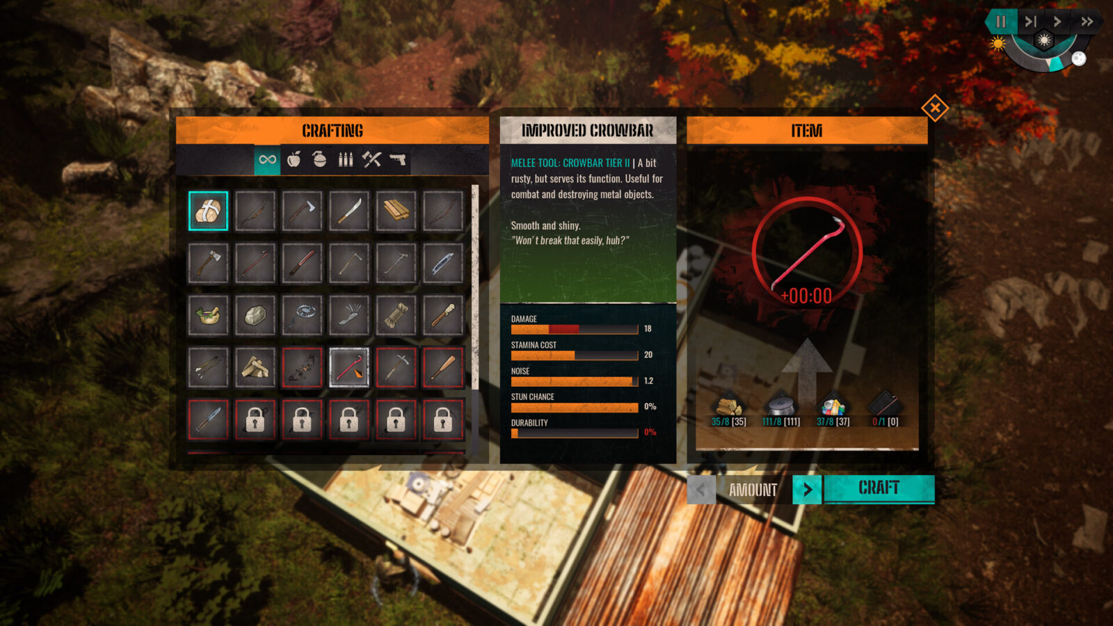 Survive the Fall Tips and Tricks for Beginners | Driffle