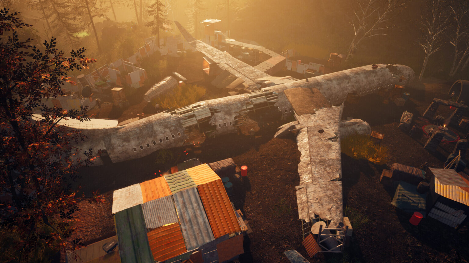 Survive the Fall Tips and Tricks for Beginners | Driffle