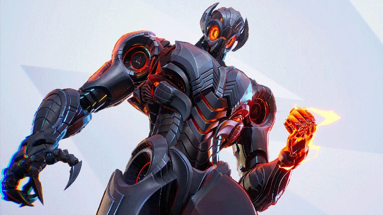 7 Latest Mods for Marvel Rivals | Driffle