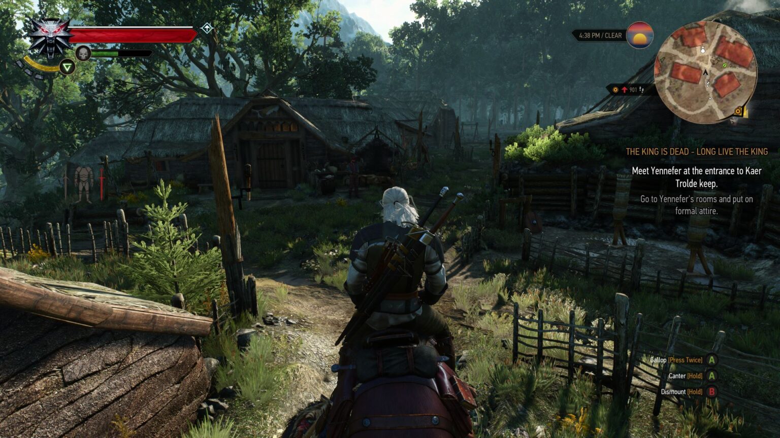 Is The Witcher 3 Getting a Story DLC in 2026? | Driffle
