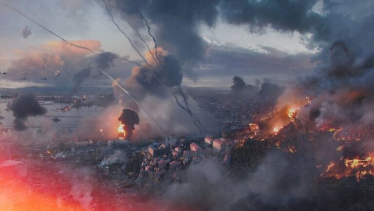 Battlefield 6 Map Leaks: Full List of Campaign and Multiplayer Maps ...