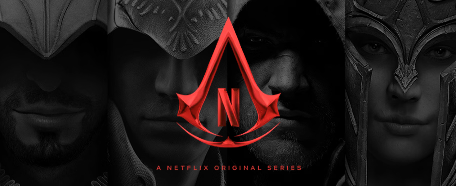 Assassin’s Creed Series Is Officially Headed to Netflix | Driffle