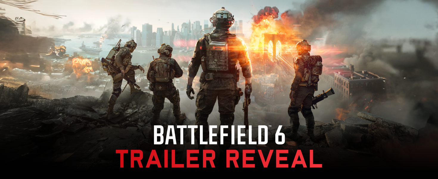 Battlefield 6 Trailer Reveal: Price, Editions, Open Beta and More | Driffle