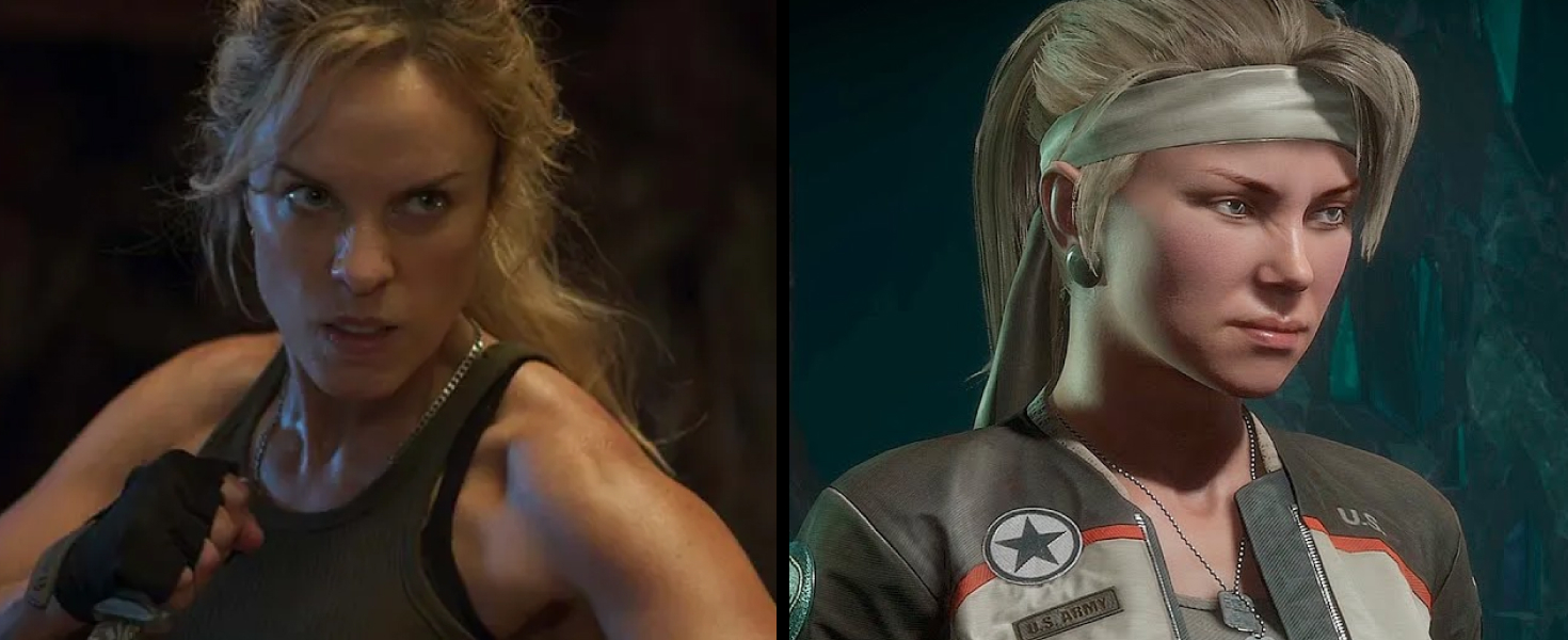 Cast of Mortal Kombat 2 Movie Revealed All Characters