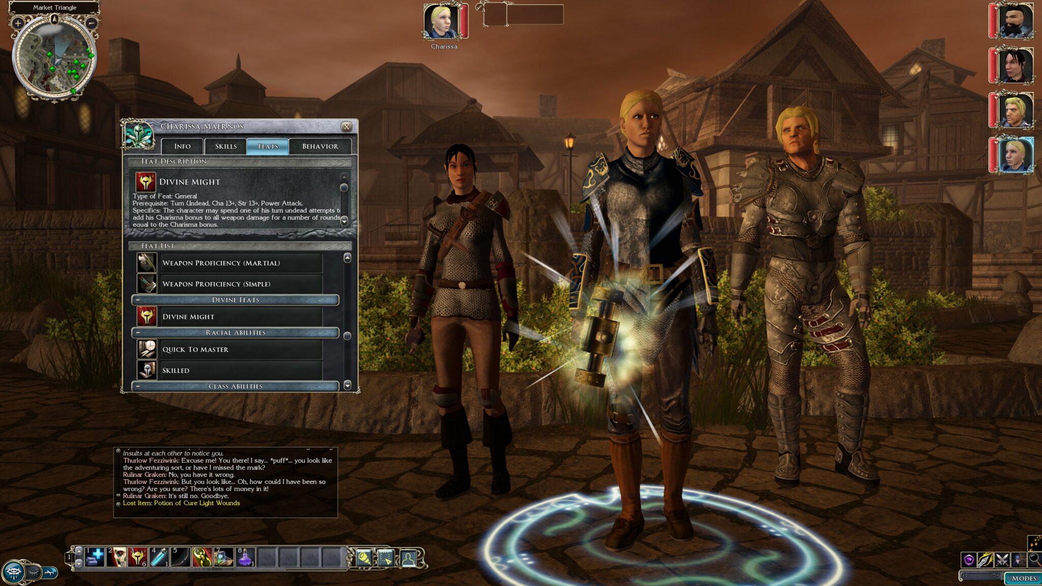 Neverwinter Nights 2 Enhanced Edition System Requirements | Driffle