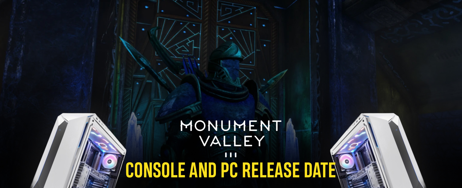 Monument Valley 3: Noor’s Journey Arrives on Consoles and PC