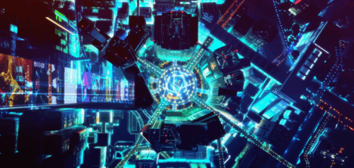 CDPR Confirms Cyberpunk Edgerunners Season 2 on Netflix | Driffle