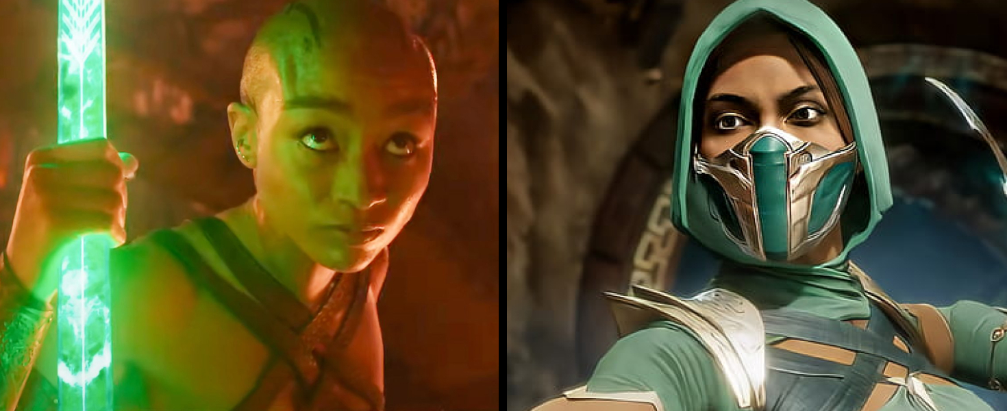 Cast of Mortal Kombat 2 Movie Revealed All Characters