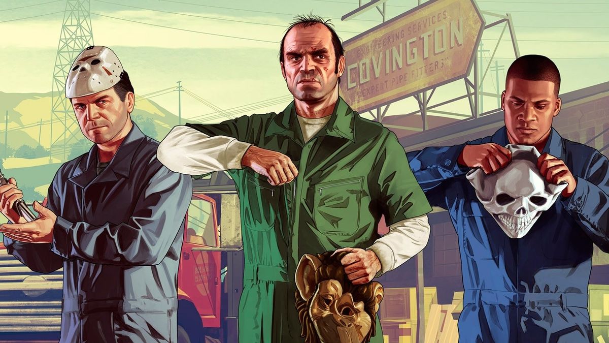 Full List of Iconic Video Game Characters and Voice Actors | Driffle