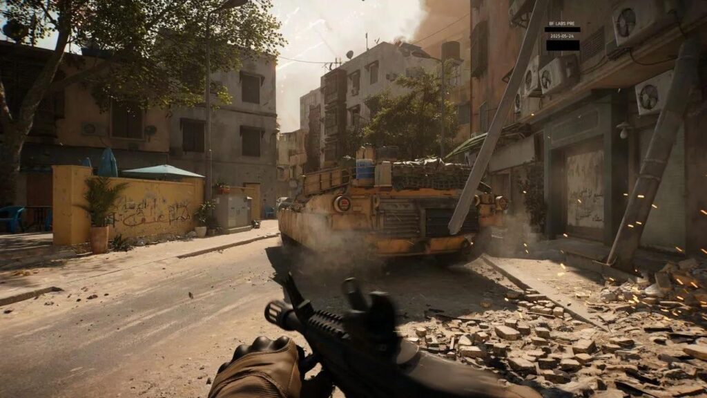 Battlefield 6 Open Beta Release Date and Leaks | Driffle