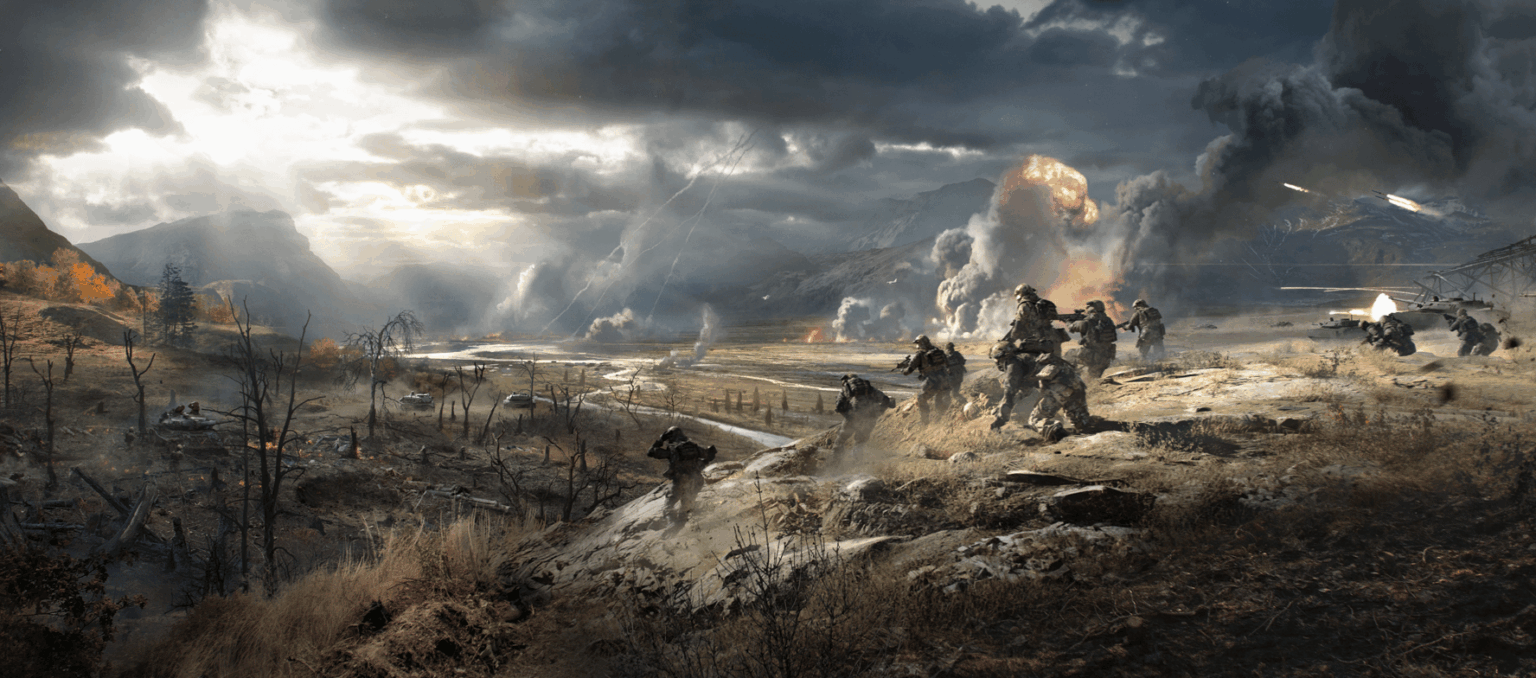 Battlefield 6 System Requirements, Open Beta, Release & More | Driffle