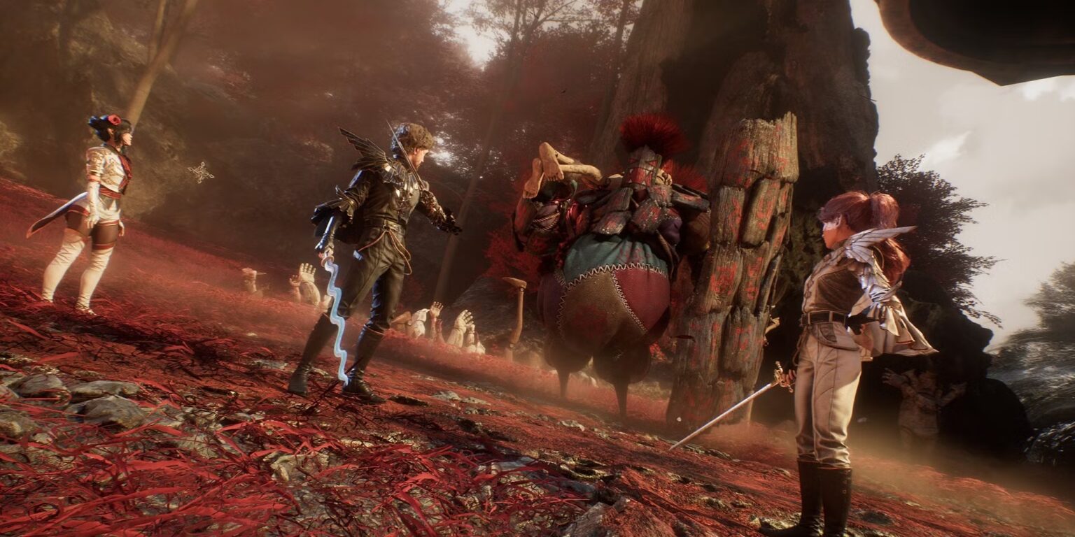 Clair Obscure Expedition 33 New Update Brings Combat Changes and More ...