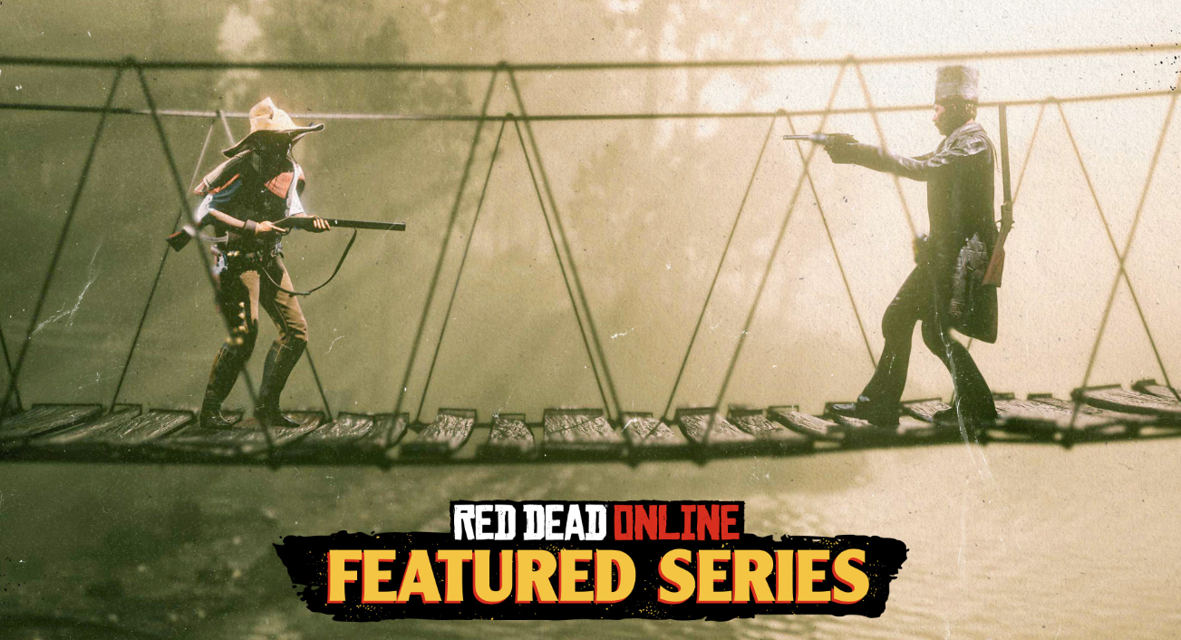 Red Dead Online Update: Strange Tales of the West 2025 | Driffle