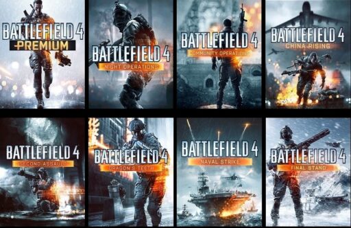 Battlefield 6 Map Leaks: Full List of Campaign and Multiplayer Maps ...