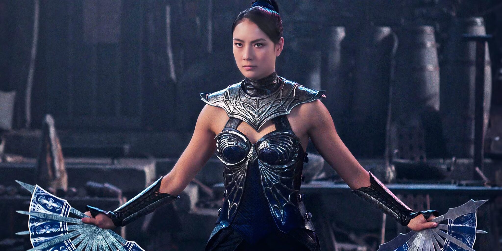 Mortal Kombat 2 Movie Cast Revealed: Johnny Cage, Scorpion, Baraka, and More | Driffle