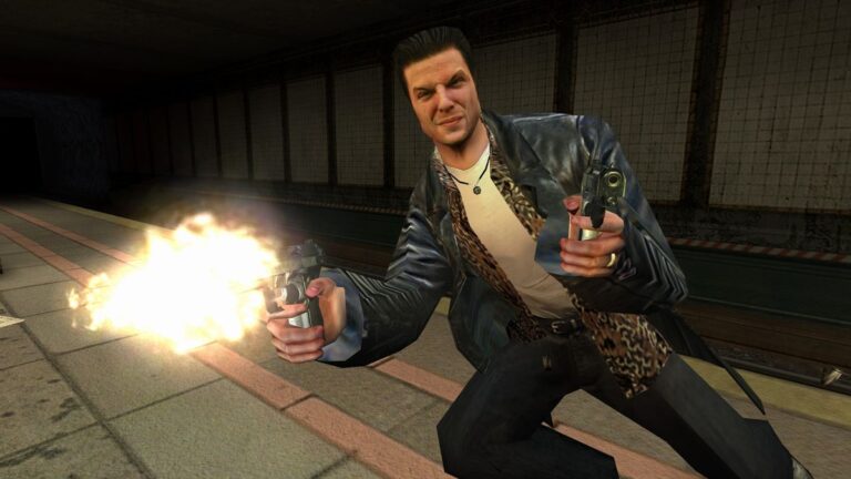 Full List of Iconic Video Game Characters and Voice Actors | Driffle