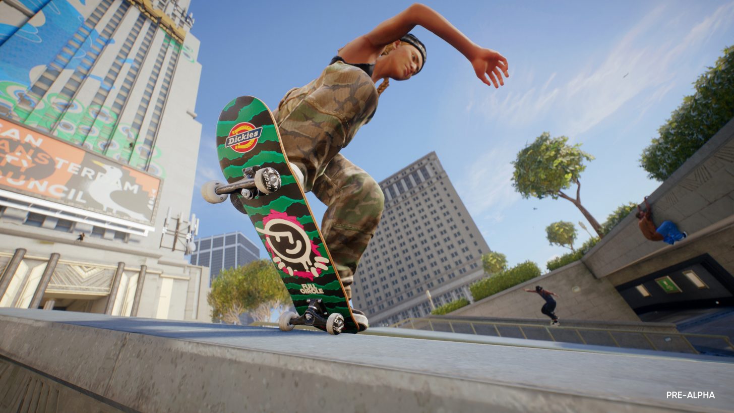 Skate 4 Release Date, Features, And More | Driffle