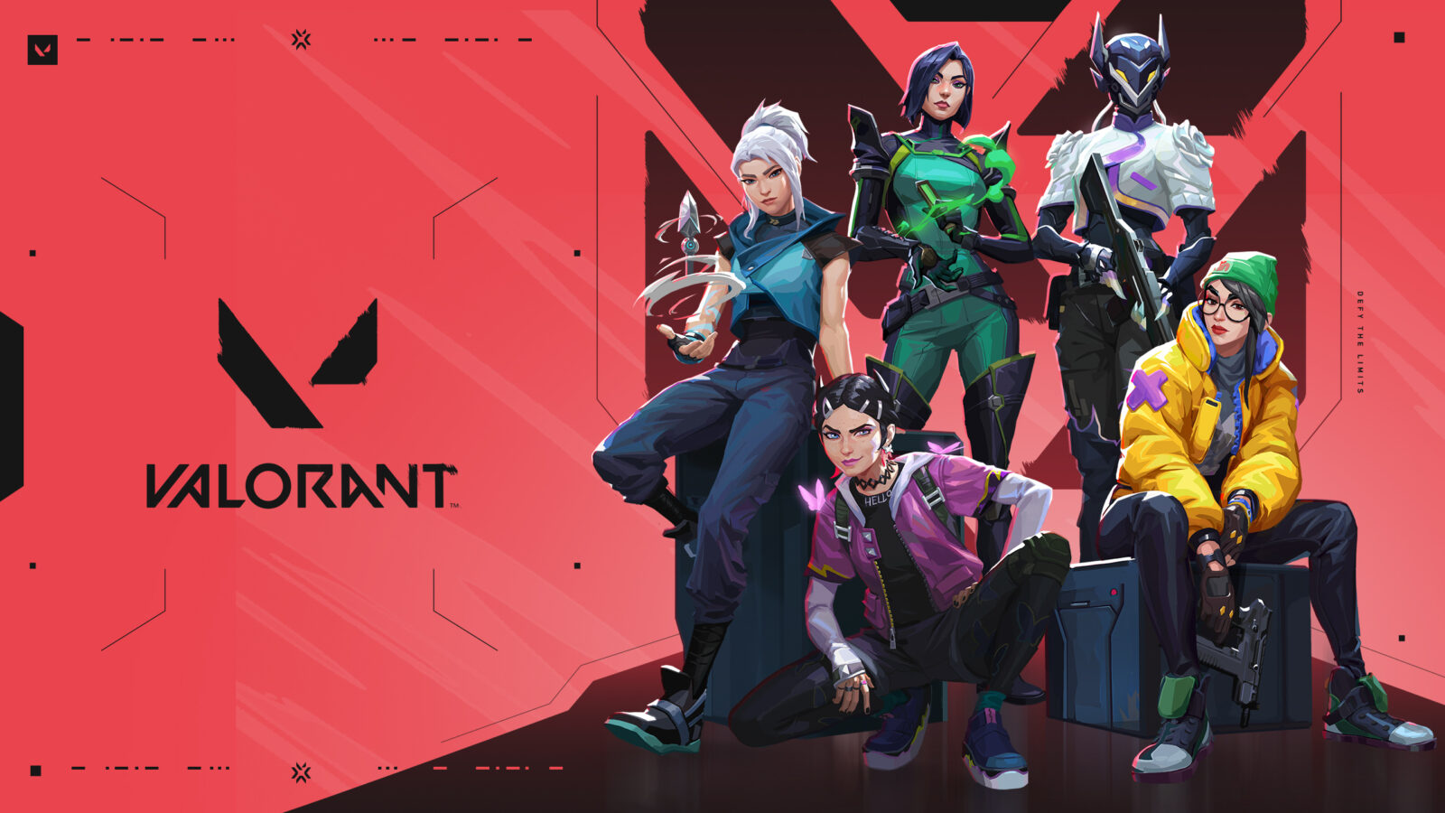 Valorant New Patch 11.02 Brings the Biggest Upgrade So Far | Driffle