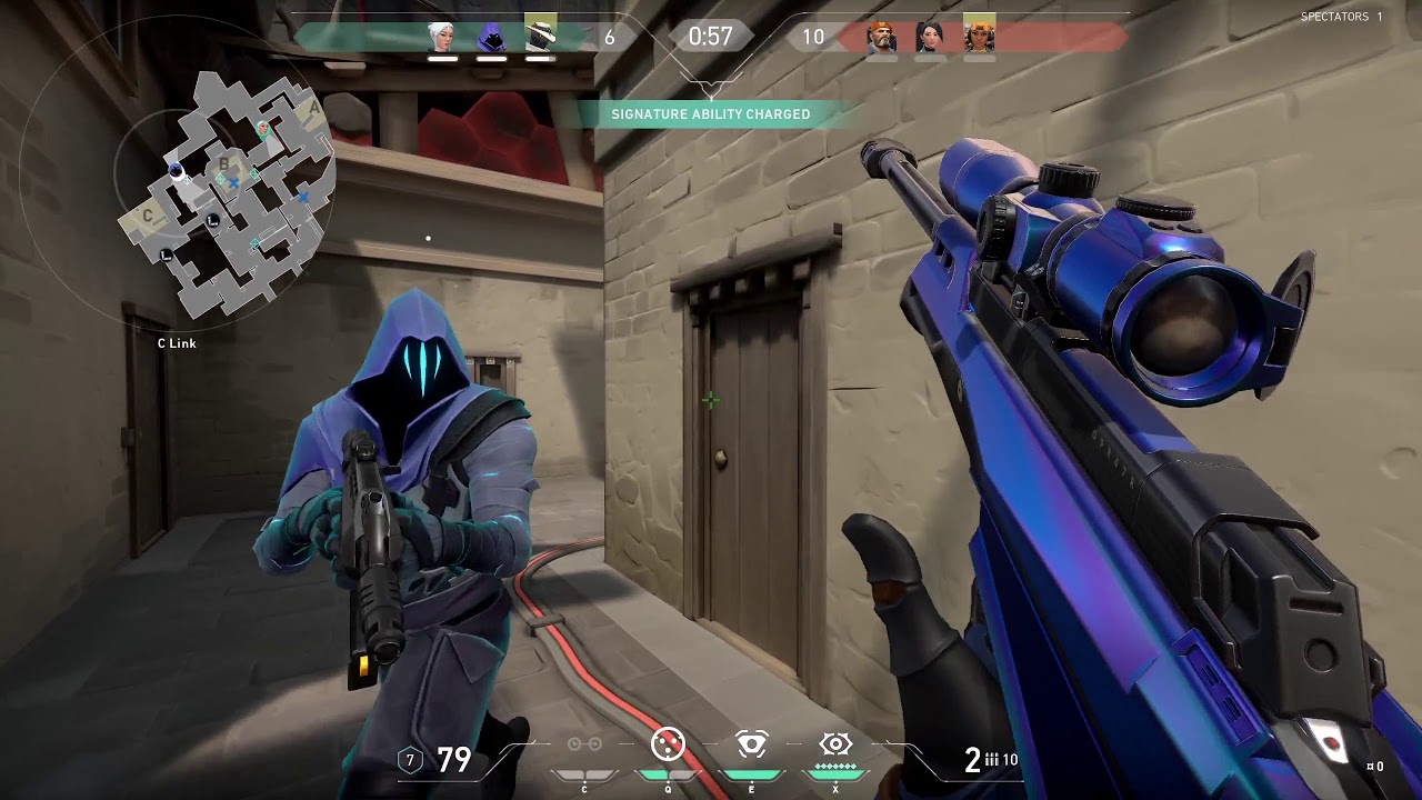 Valorant New Patch 11.02 Brings the Biggest Upgrade So Far | Driffle