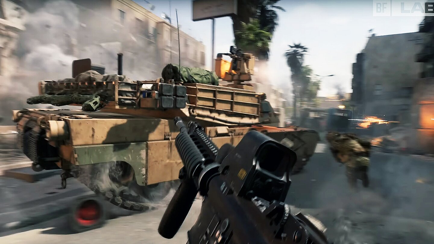 Battlefield 6 System Requirements, Open Beta, Release & More | Driffle