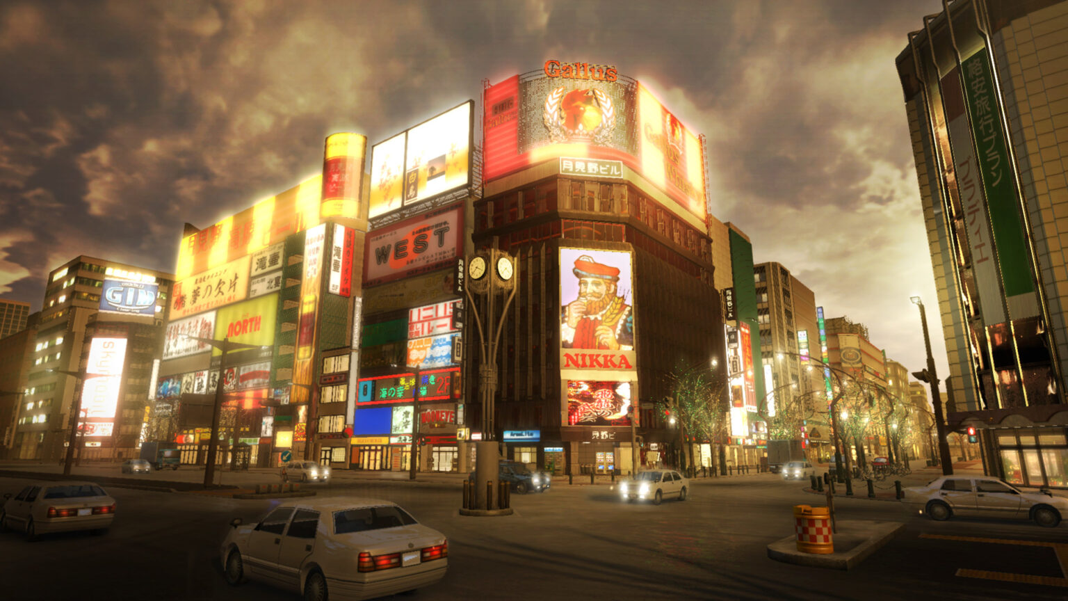 All About Yakuza 5 Co-op Mod: Intertwined Fates | Driffle