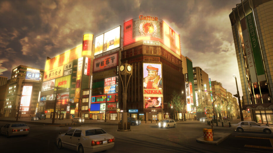 All About Yakuza 5 Co-op Mod: Intertwined Fates | Driffle