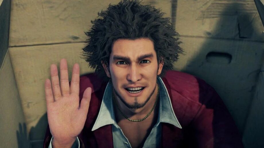 All About Yakuza 5 Co-op Mod: Intertwined Fates | Driffle