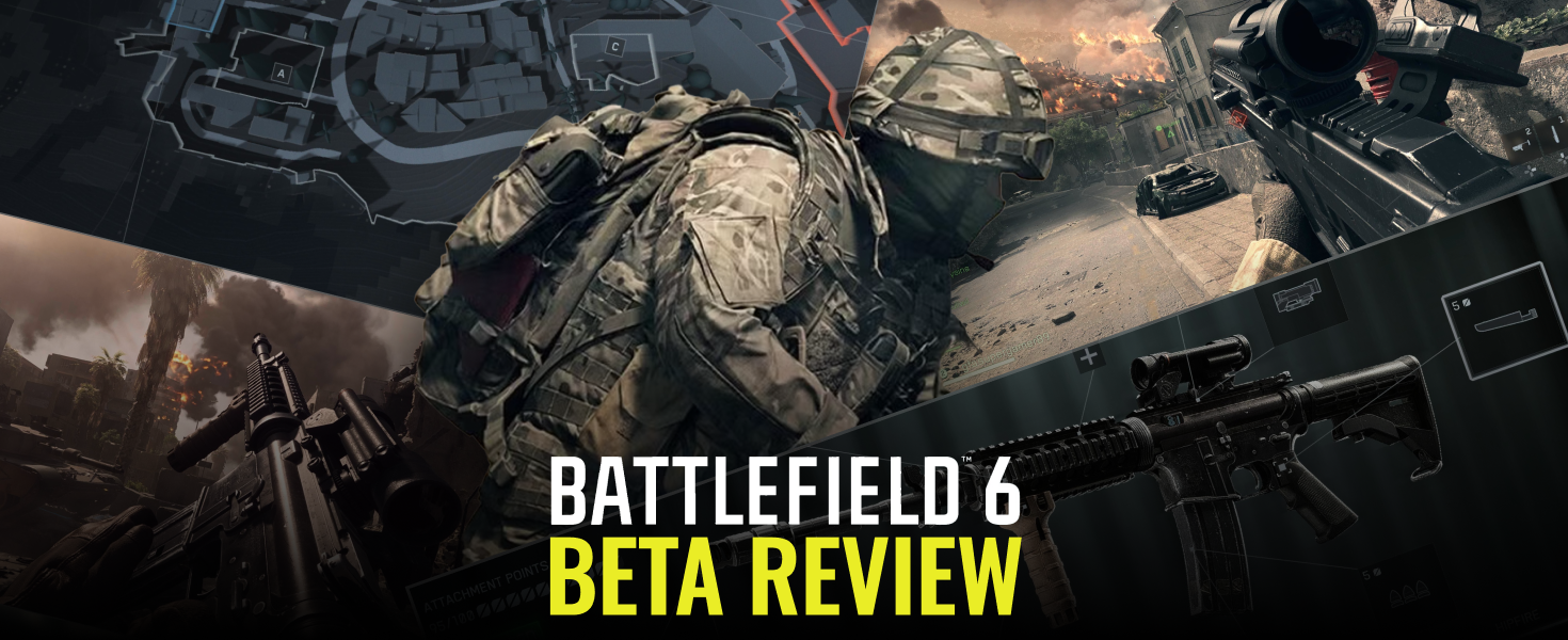 Battlefield 2042 Update: Iwo Jima Map, New Weapons, and BF6 Rewards ...