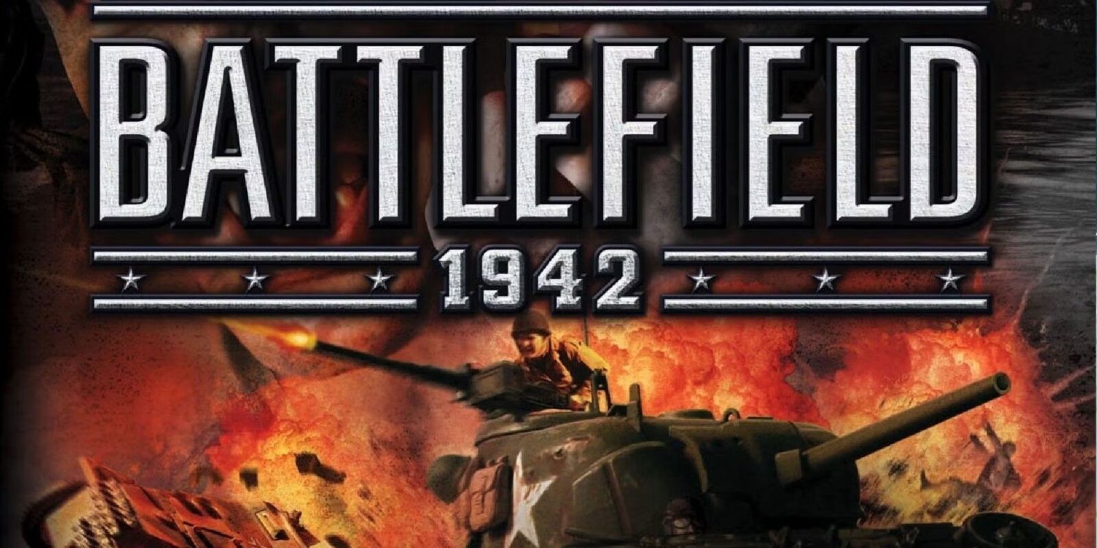 All Battlefield Games Ranked: Full List 1942 to 2042 | Driffle