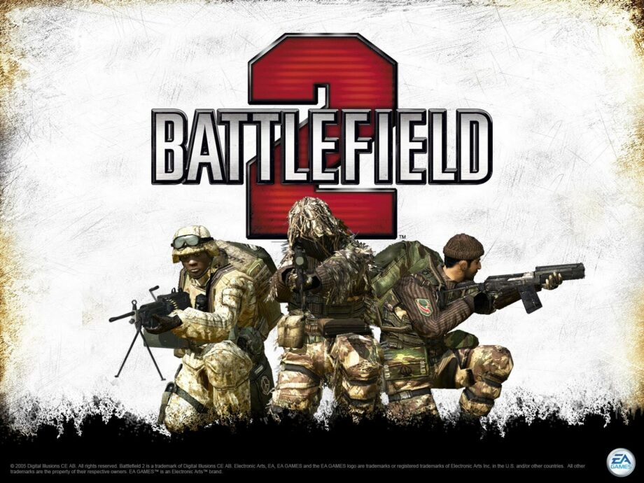 All Battlefield Games Ranked: Full List 1942 to 2042 | Driffle