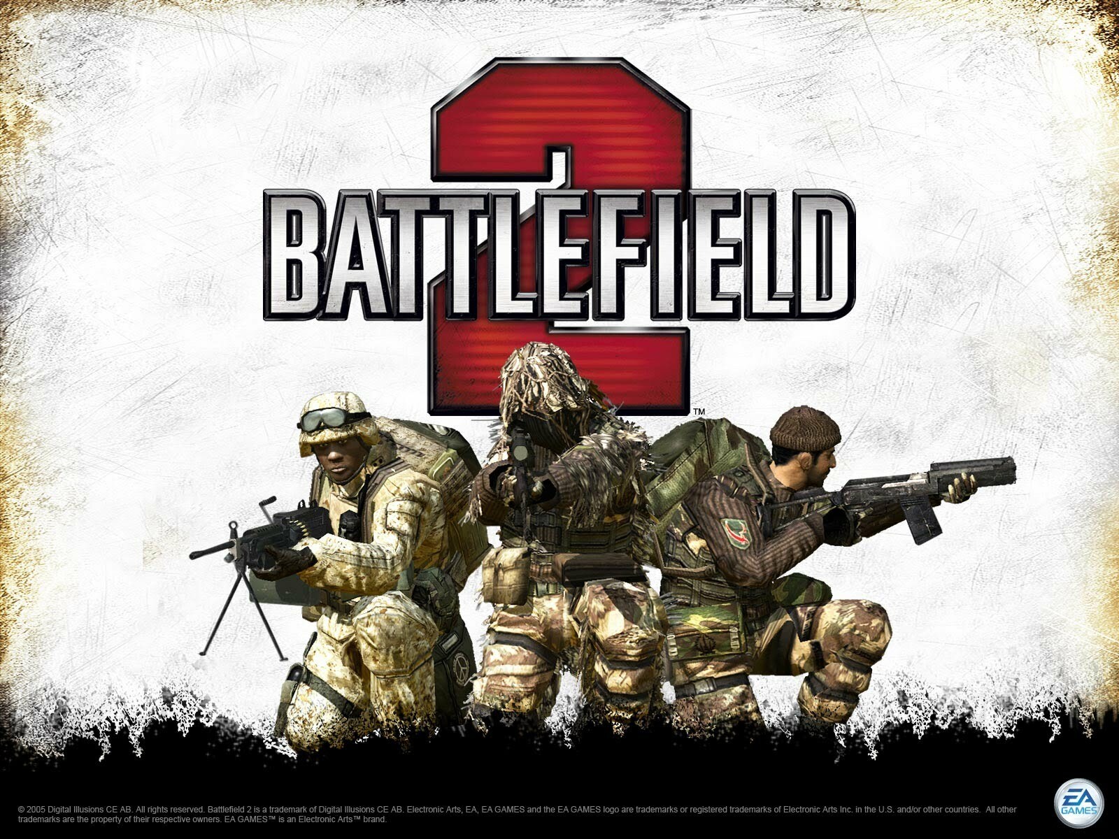 All Battlefield Games Ranked: Full List 1942 to 2042 | Driffle
