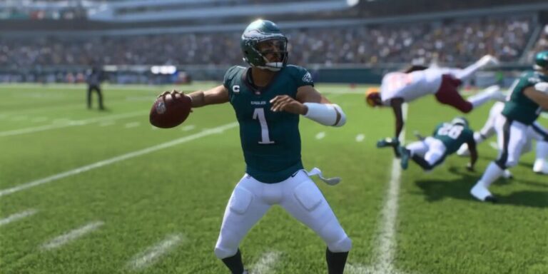 Madden NFL 26 Game Modes: Franchise, Superstar & More