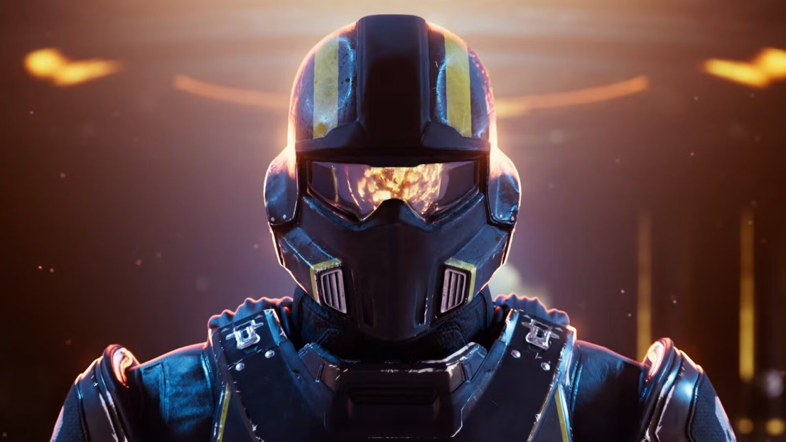Helldivers 2 X Halo Crossover Teased In A New Trailer | Driffle