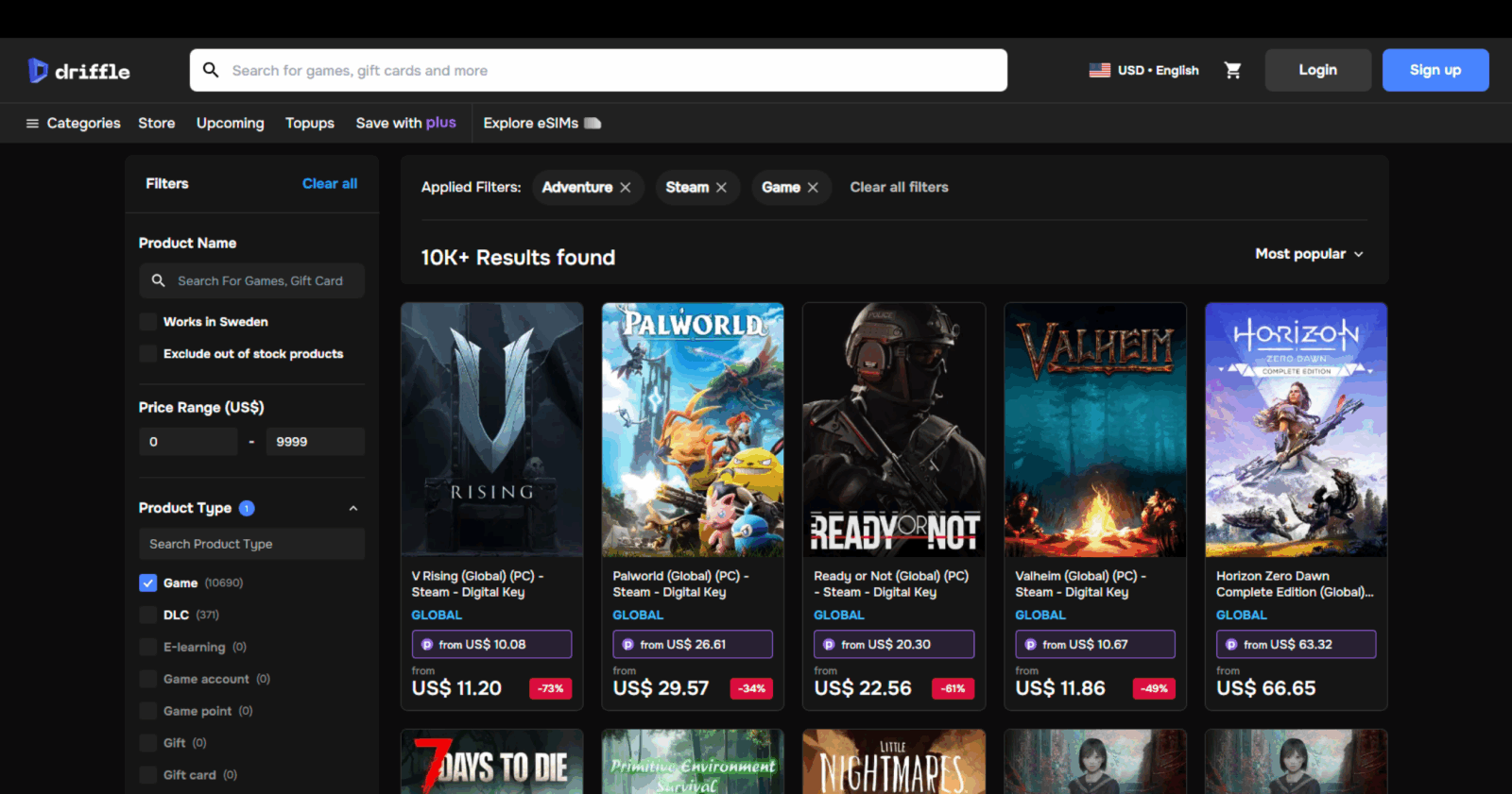 How to Use Steam Keys? | Driffle