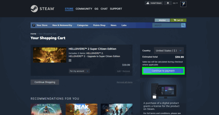 How to Use Steam Keys? | Driffle