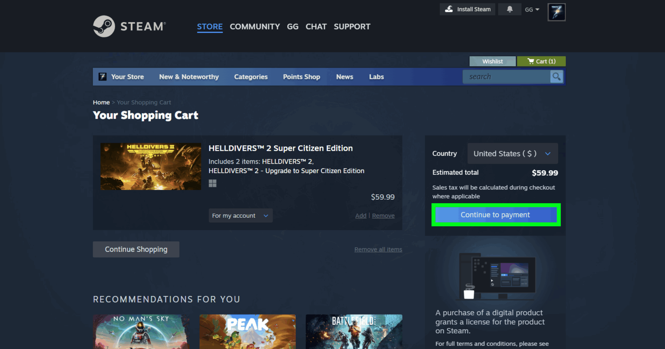 How to Use Steam Keys? | Driffle