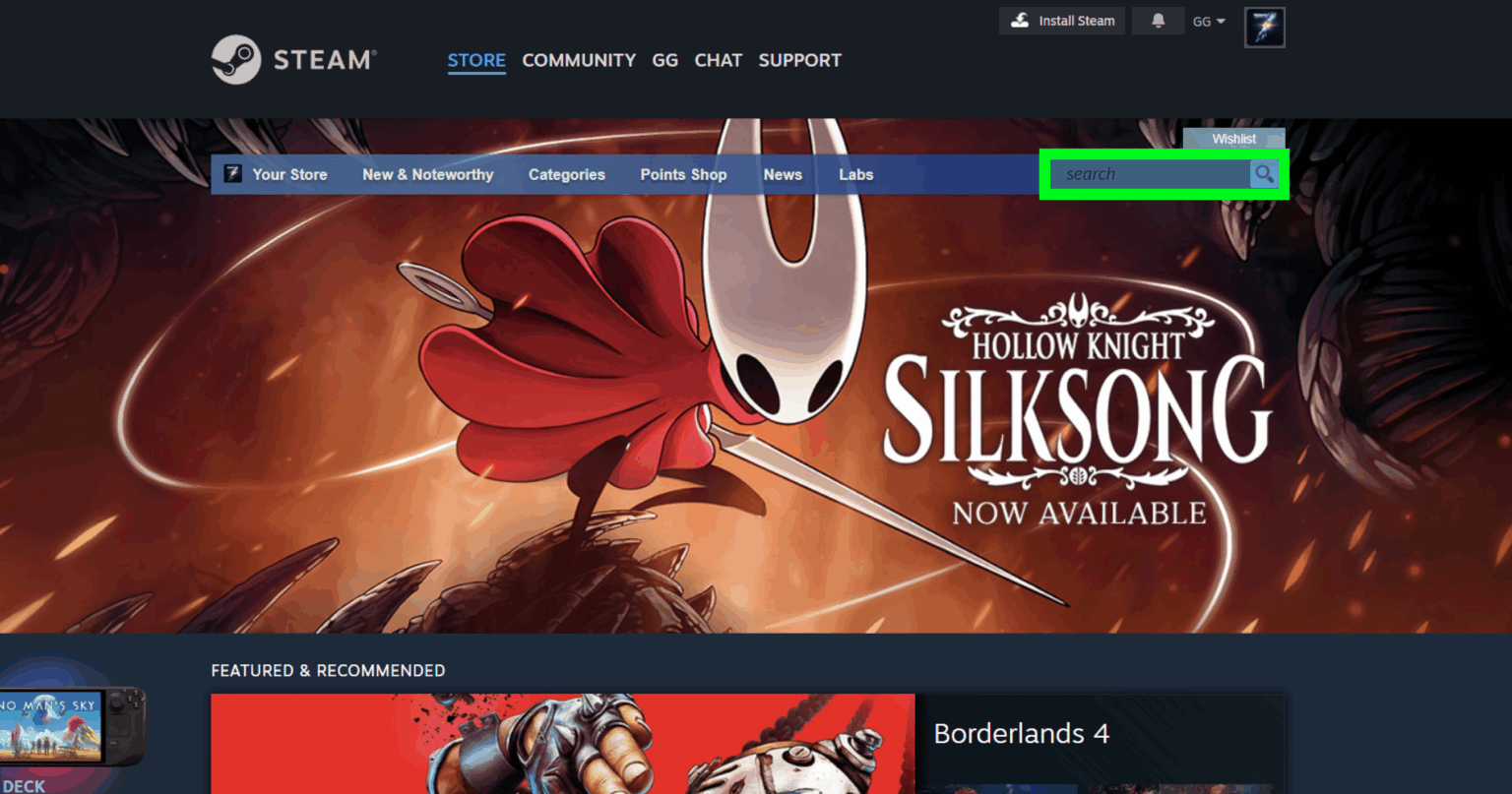 How to Use Steam Keys? | Driffle