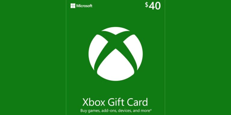 How to Redeem Xbox Gift Cards | Driffle