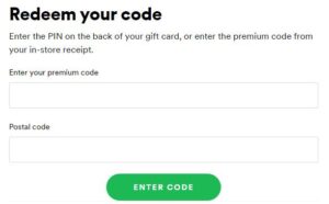 How to Redeem Spotify Gift Cards | Driffle