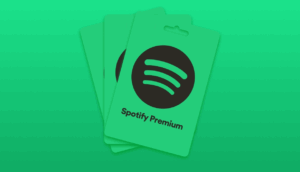 How to Redeem Spotify Gift Cards | Driffle
